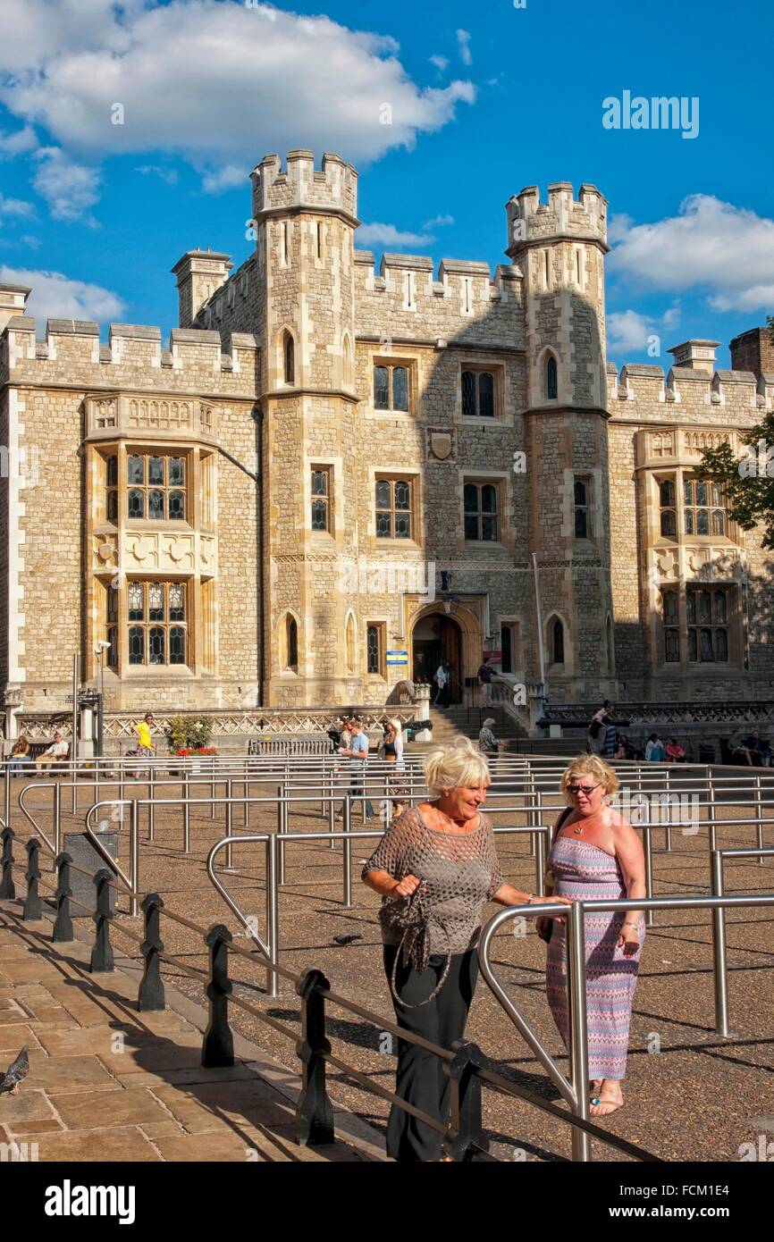 Waterloo Tower High Resolution Stock Photography and Images - Alamy