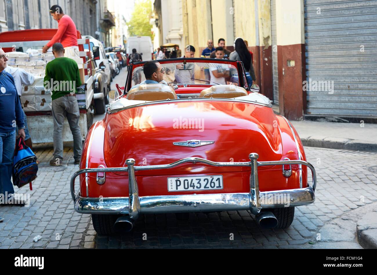 Lada Super Car Rubia