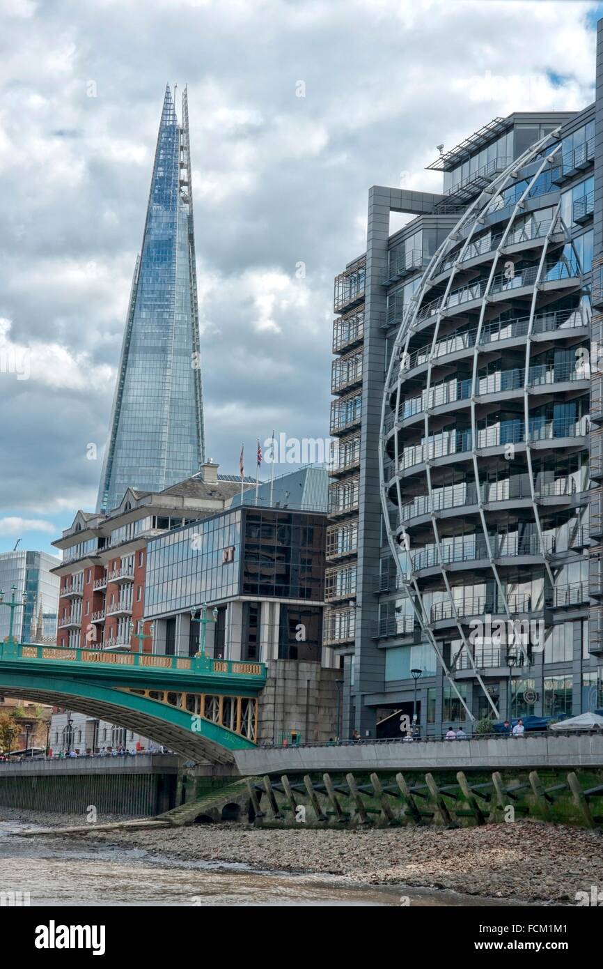 New city hall southwark hi-res stock photography and images - Alamy