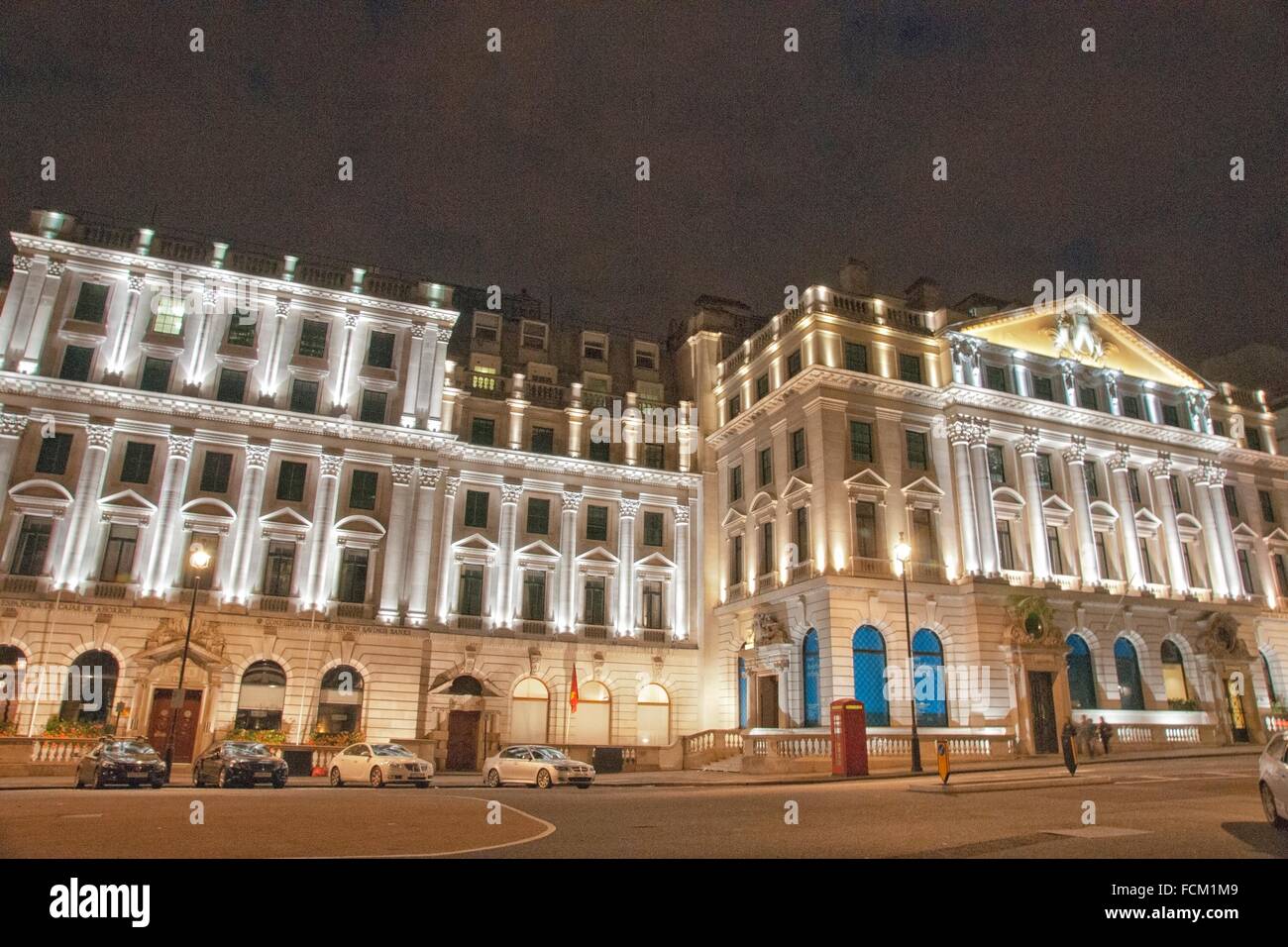 Trevillion High Resolution Stock Photography and Images - Alamy