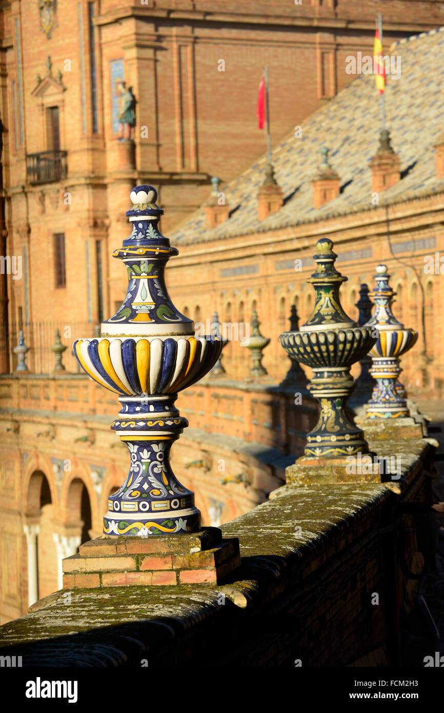 Ceramic square hi-res stock photography and images - Alamy