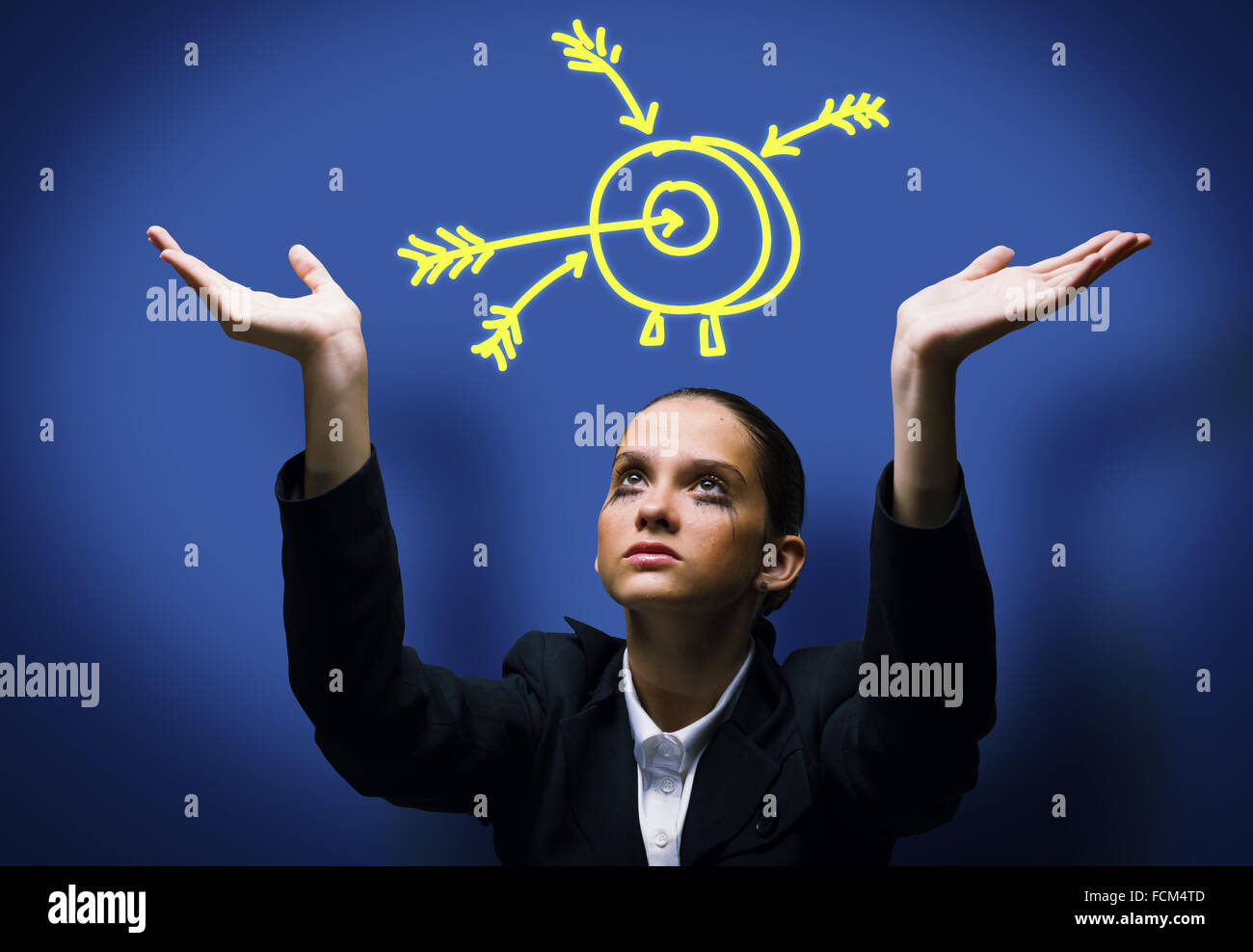 Loosing content hi-res stock photography and images - Alamy