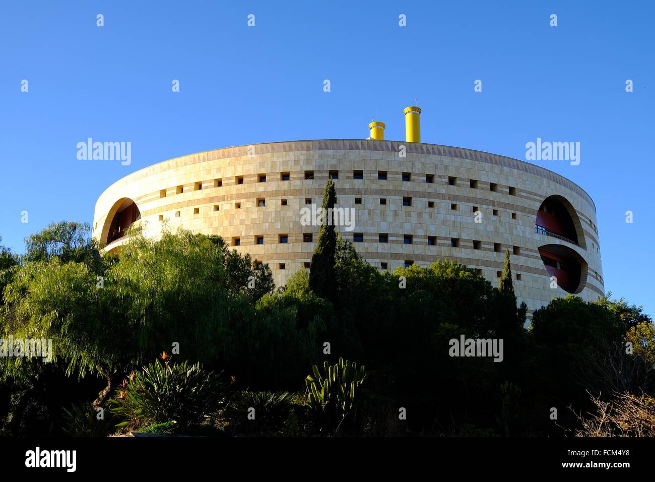 Torre triana hi-res stock photography and images - Alamy