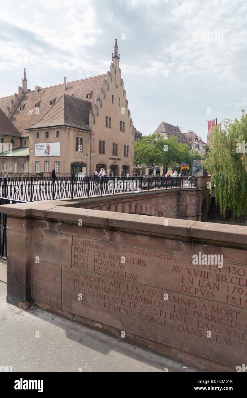 Execution place hi-res stock photography and images - Alamy