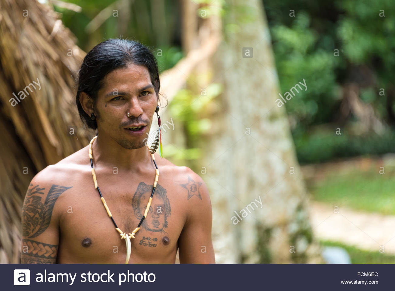 Male Indians High Resolution Stock Photography and Images - Alamy