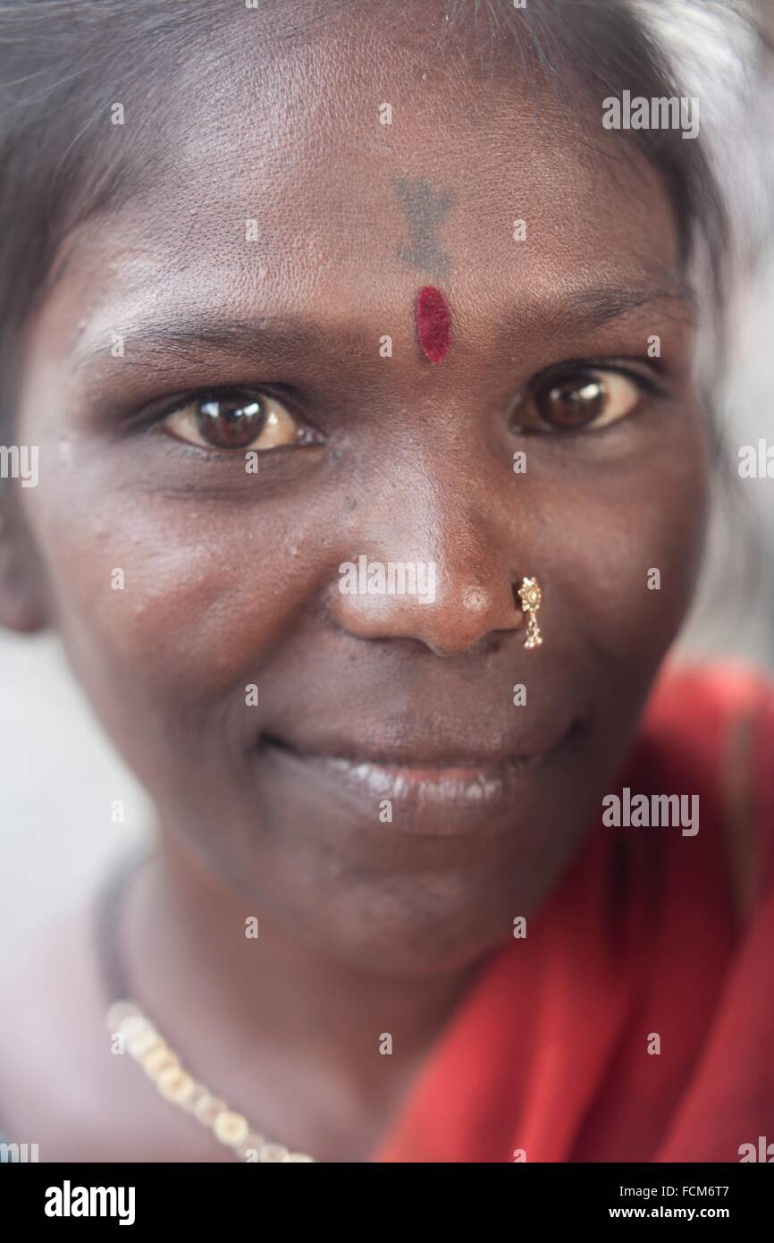 The poor woman hi-res stock photography and images - Alamy