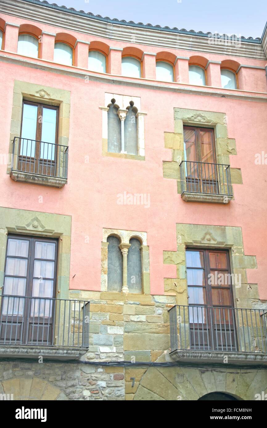 Comarca Osona Stock Photos & Comarca Osona Stock Images - Alamy