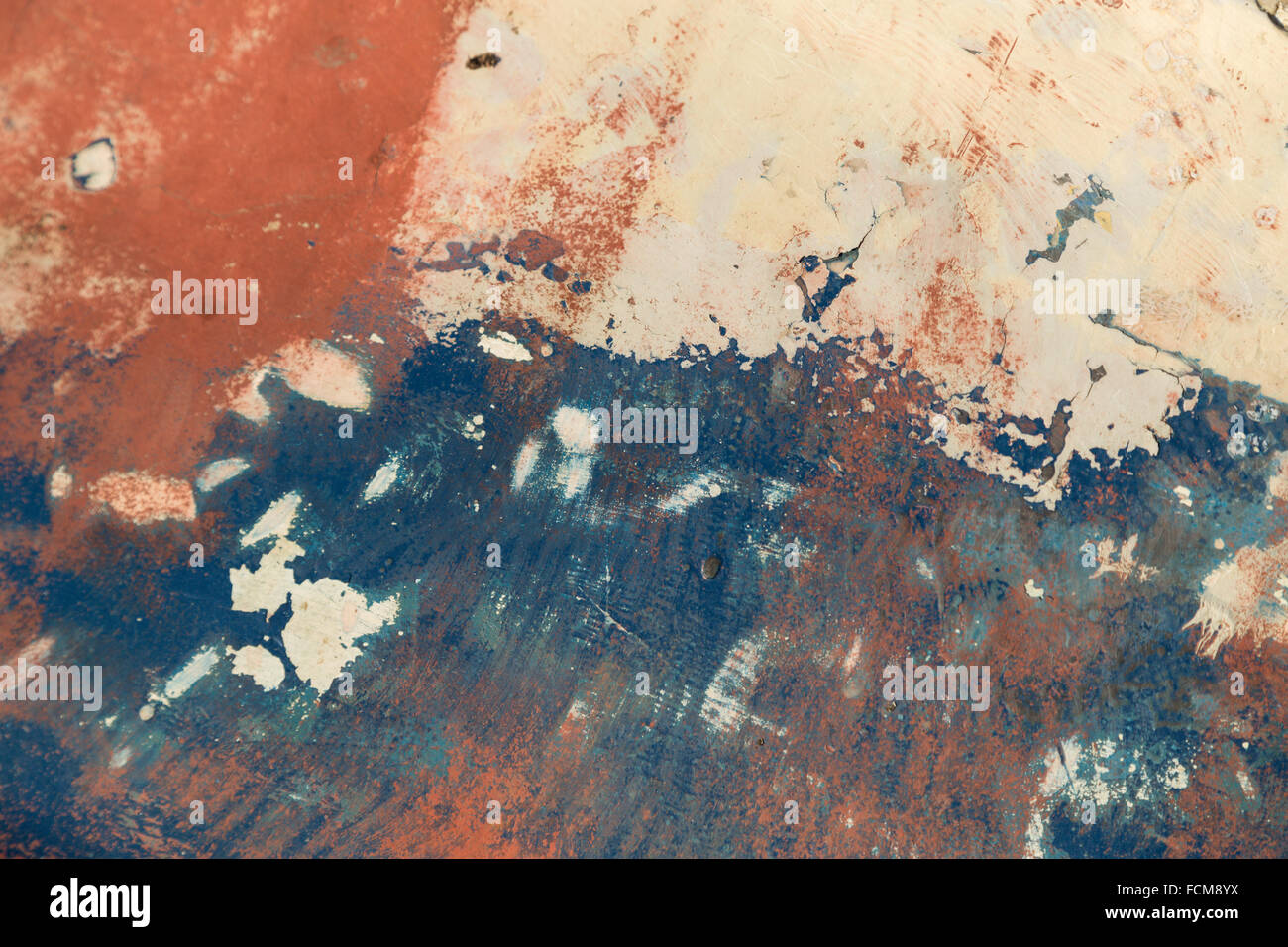 Paint splotches hi-res stock photography and images - Alamy