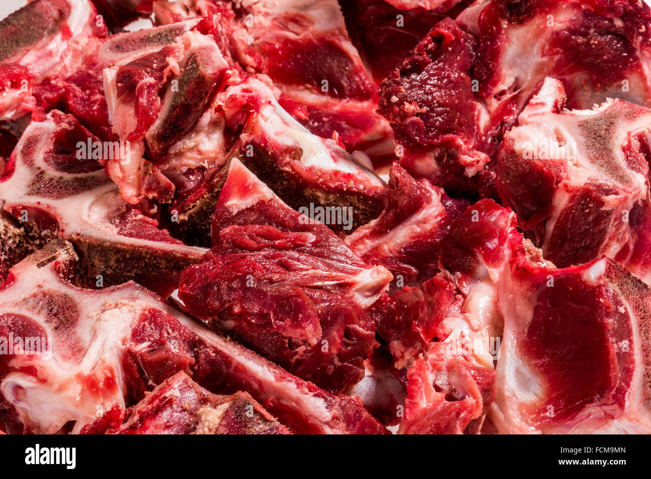 Beef bones hi-res stock photography and images - Alamy