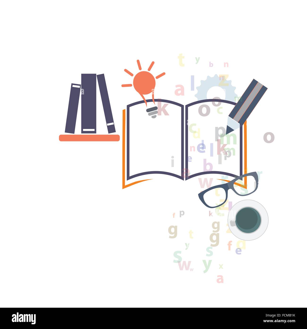 Ficon Stock Vector Images - Alamy