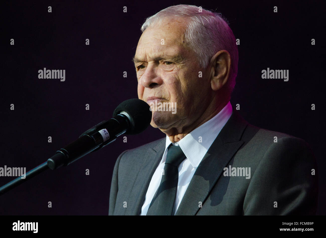 Uncle chicka madden hi-res stock photography and images - Alamy