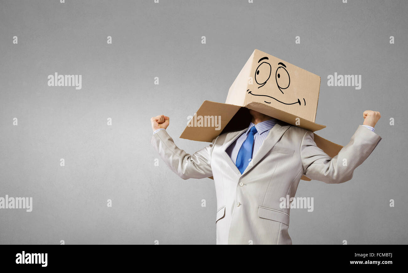 Powerful emotions hi-res stock photography and images - Alamy