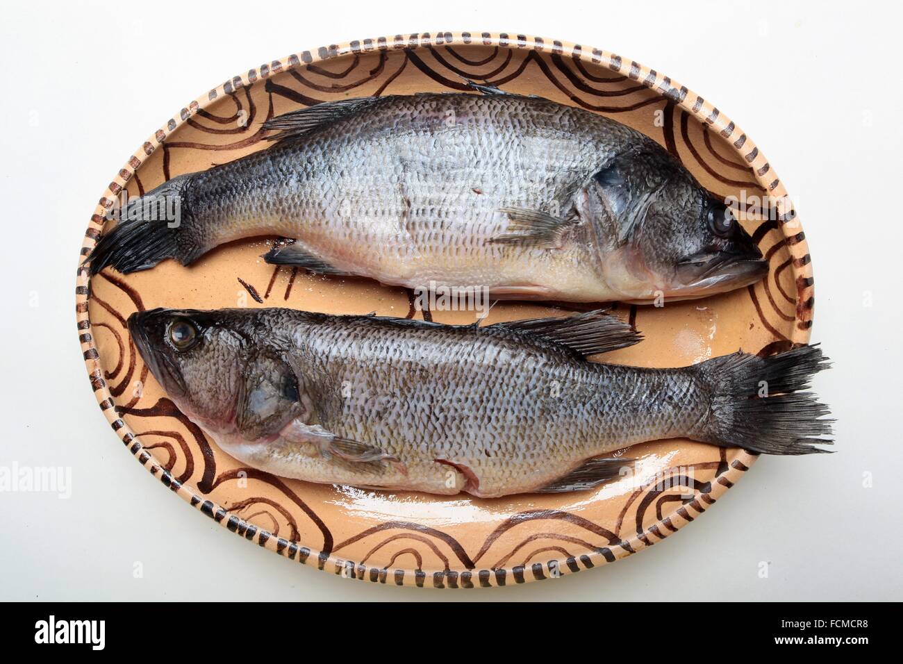 Mexican food, fish Stock Photo - Alamy