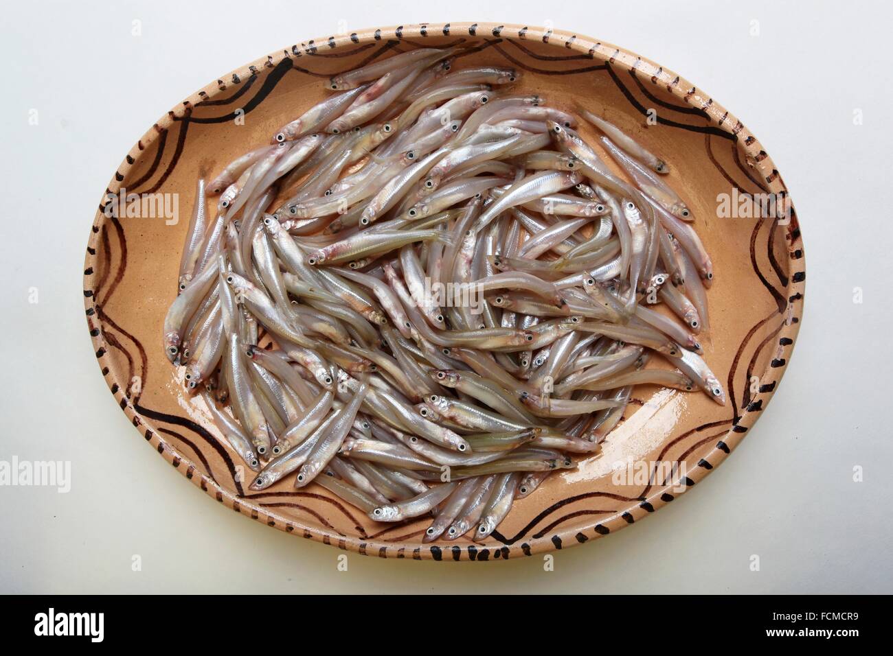 Mexican pottery spice hi-res stock photography and images - Alamy