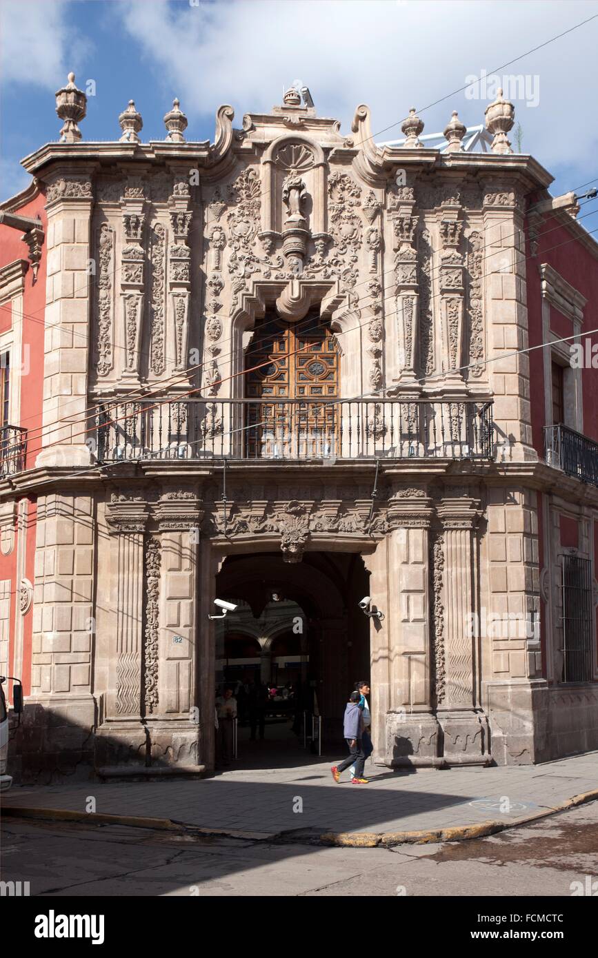 Durango mexico hi-res stock photography and images - Alamy