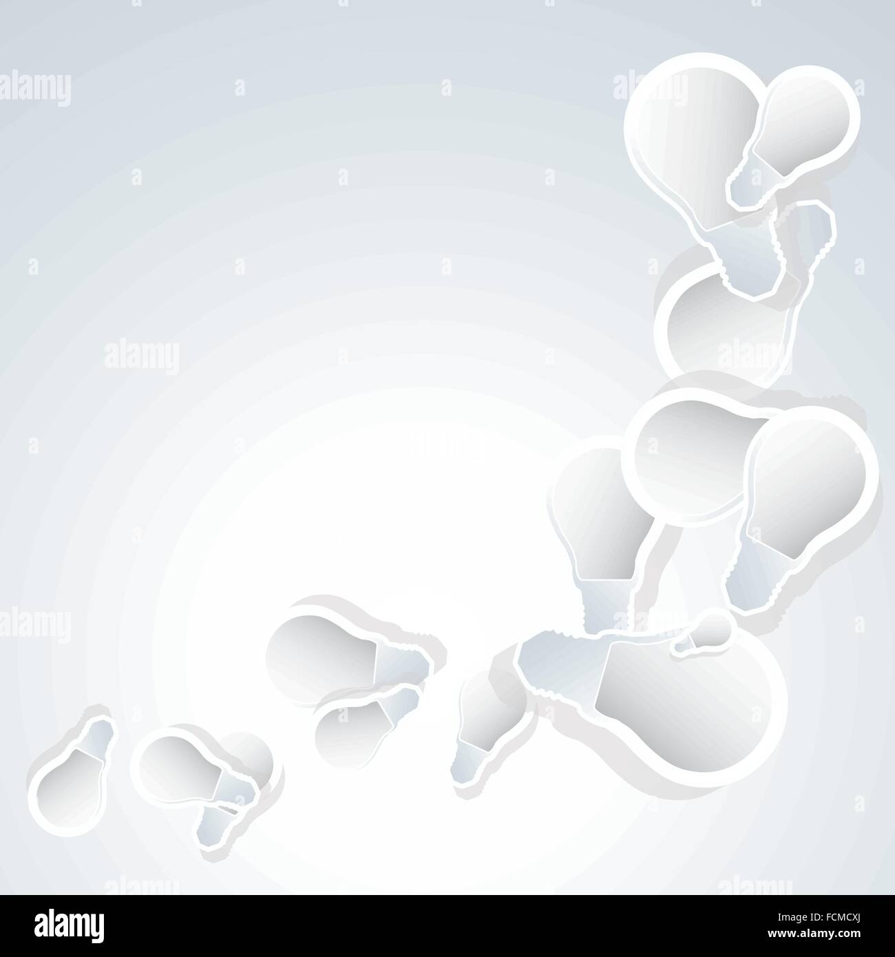 Blue light organization hi-res stock photography and images - Alamy