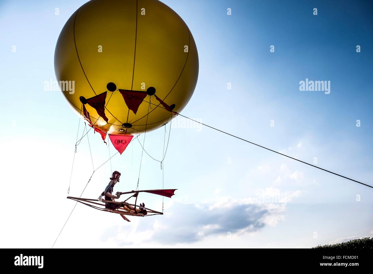 Puppet aesthetic hi-res stock photography and images - Alamy