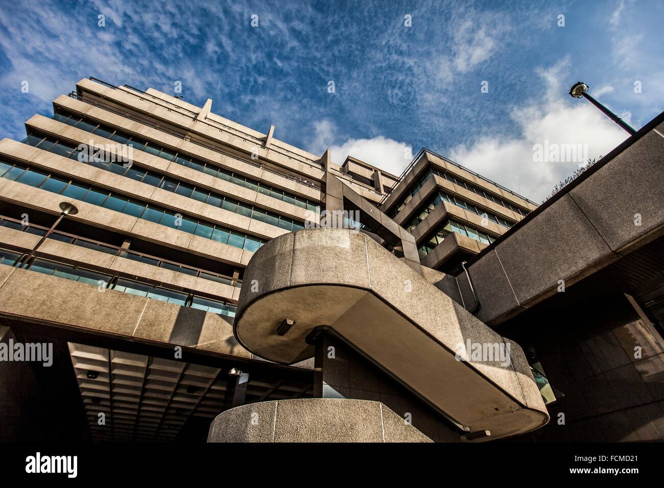 Magnus house hi-res stock photography and images - Alamy