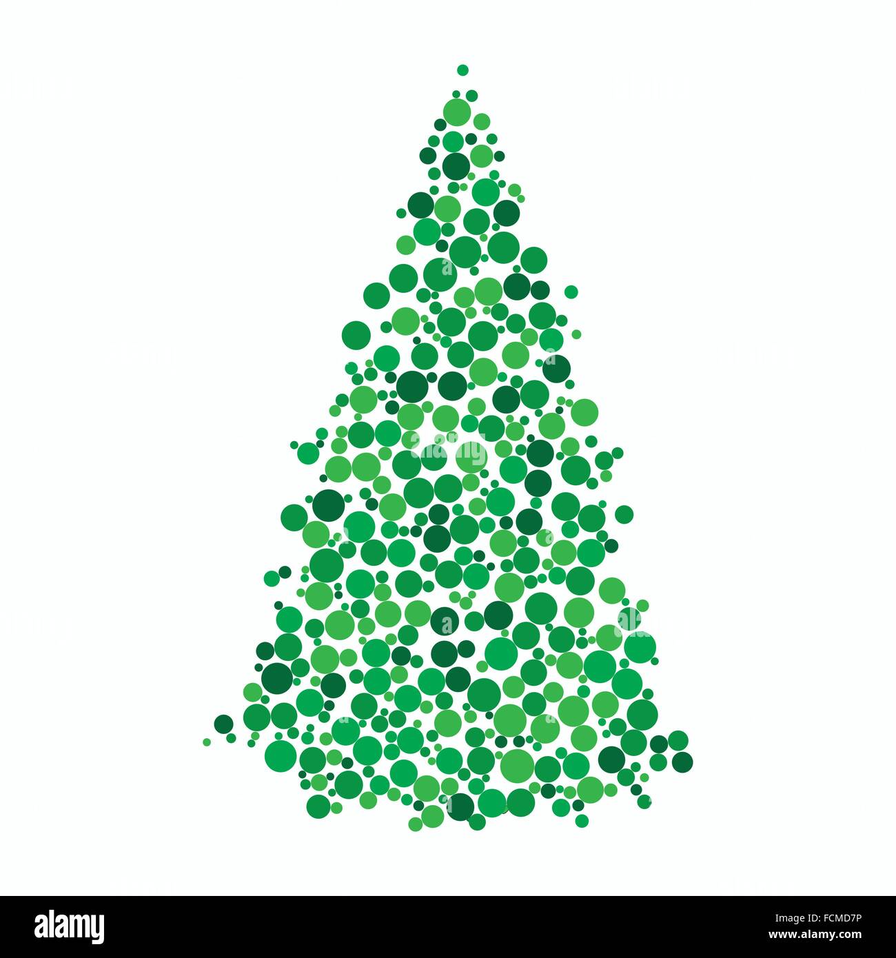 Rectangle tree Cut Out Stock Images & Pictures - Alamy