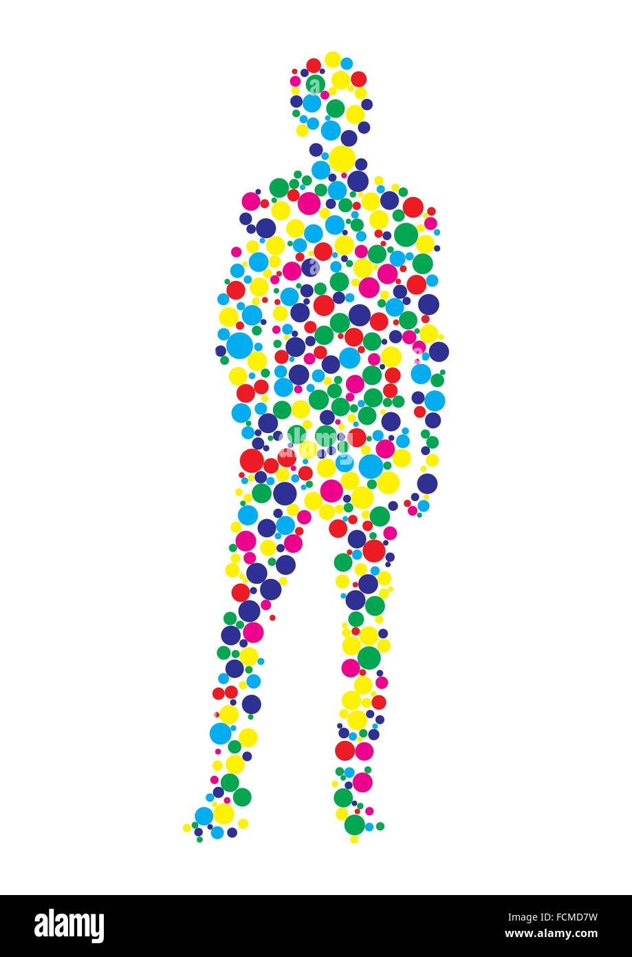 Vector Human Clipart