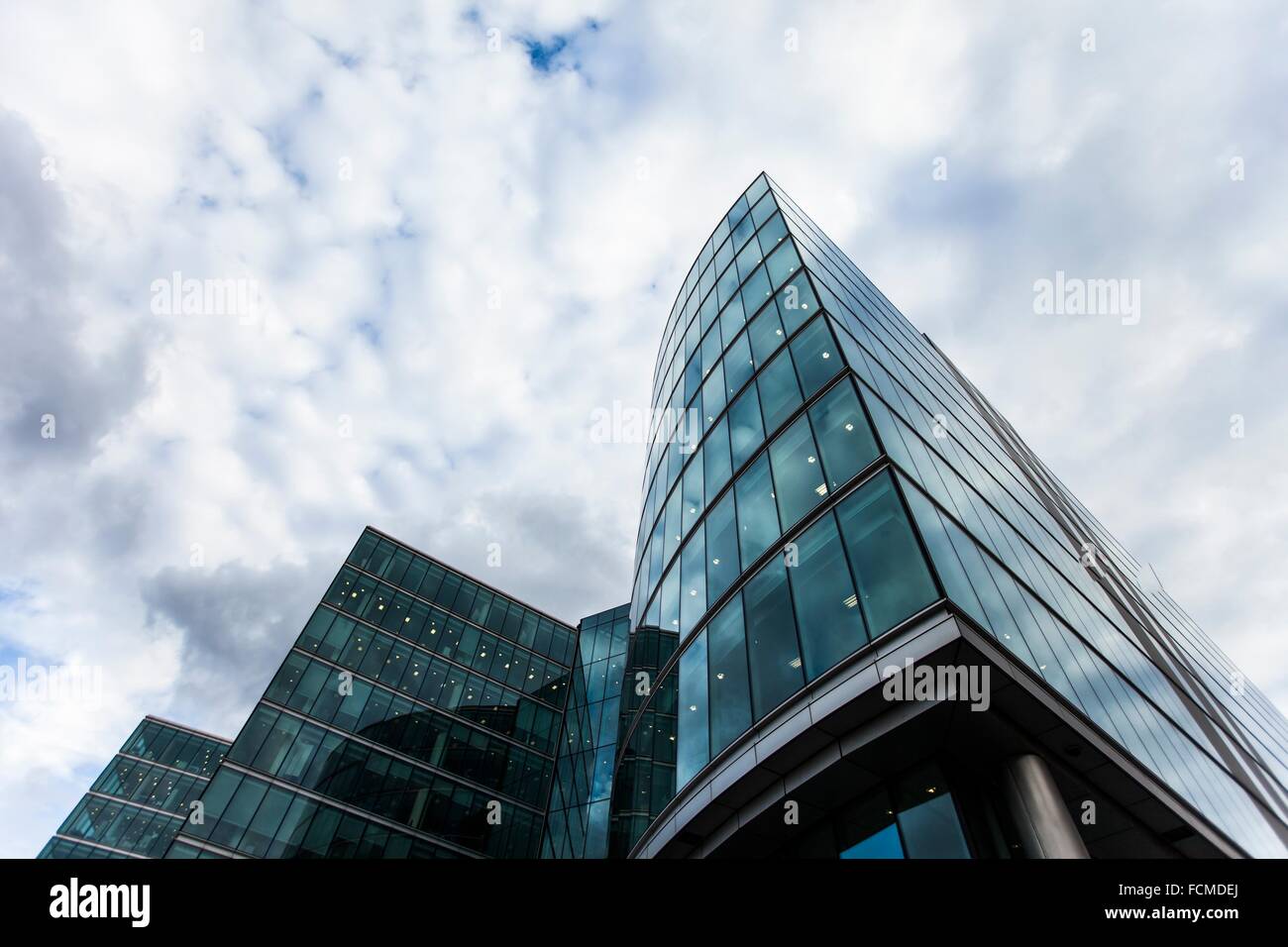 More two london office hi-res stock photography and images - Alamy