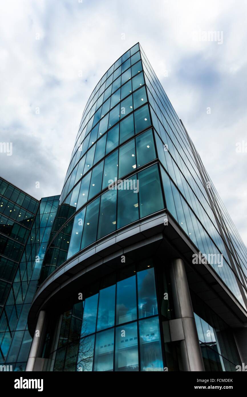More two london office hi-res stock photography and images - Alamy