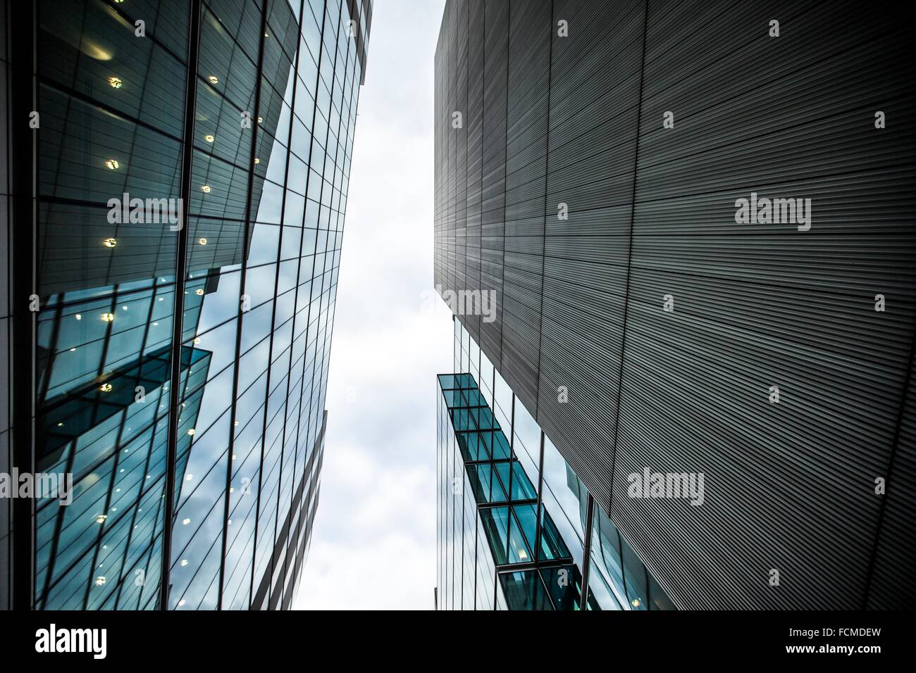More two london office hi-res stock photography and images - Alamy