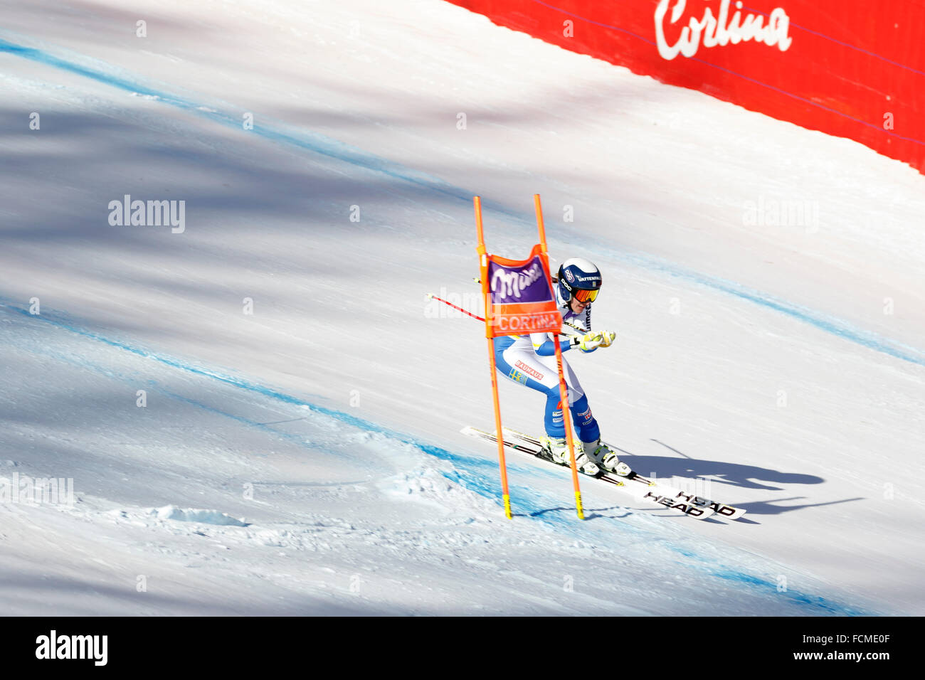 Kajsa kling hi-res stock photography and images - Alamy