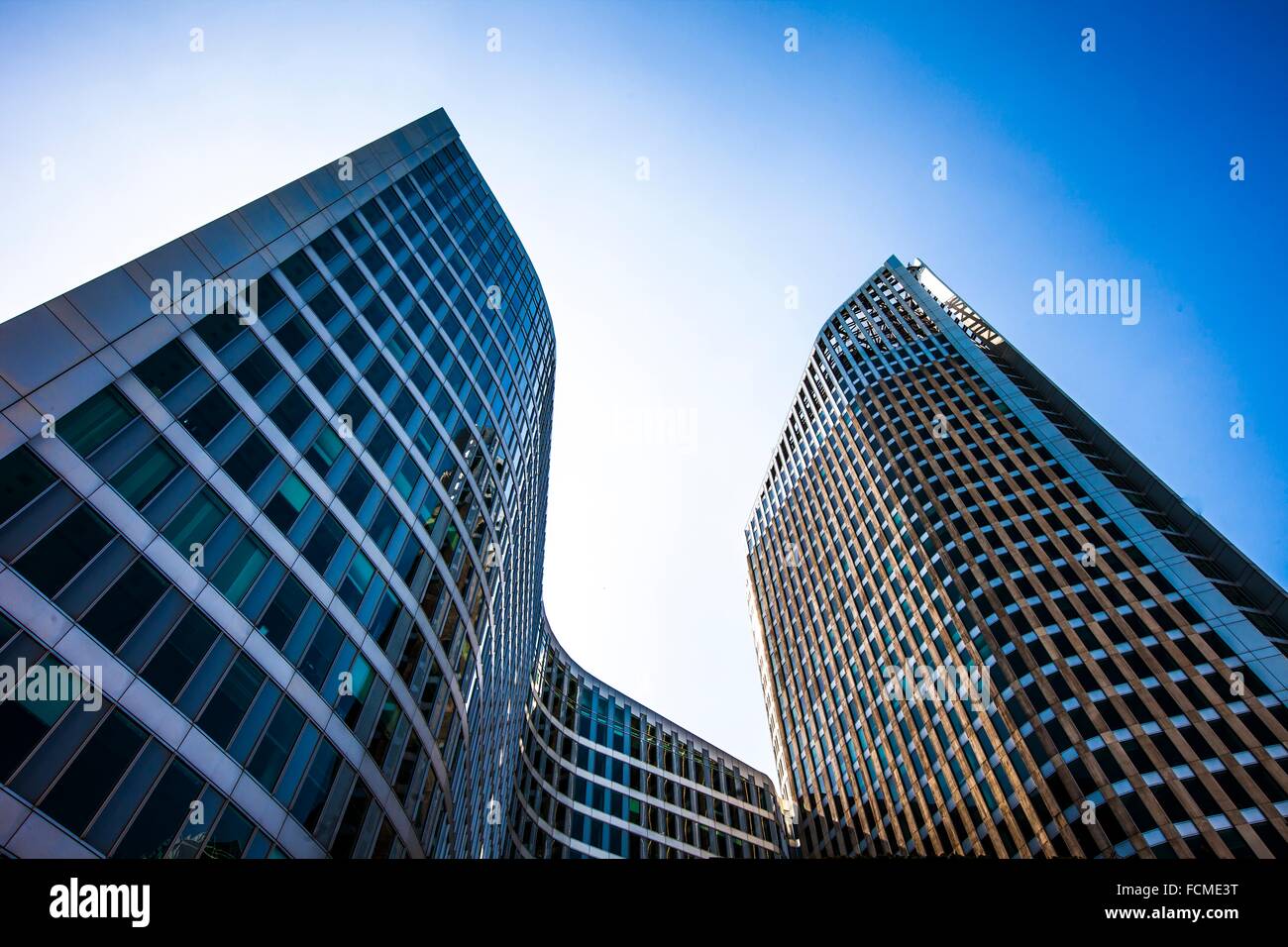 Helicon building hi-res stock photography and images - Alamy