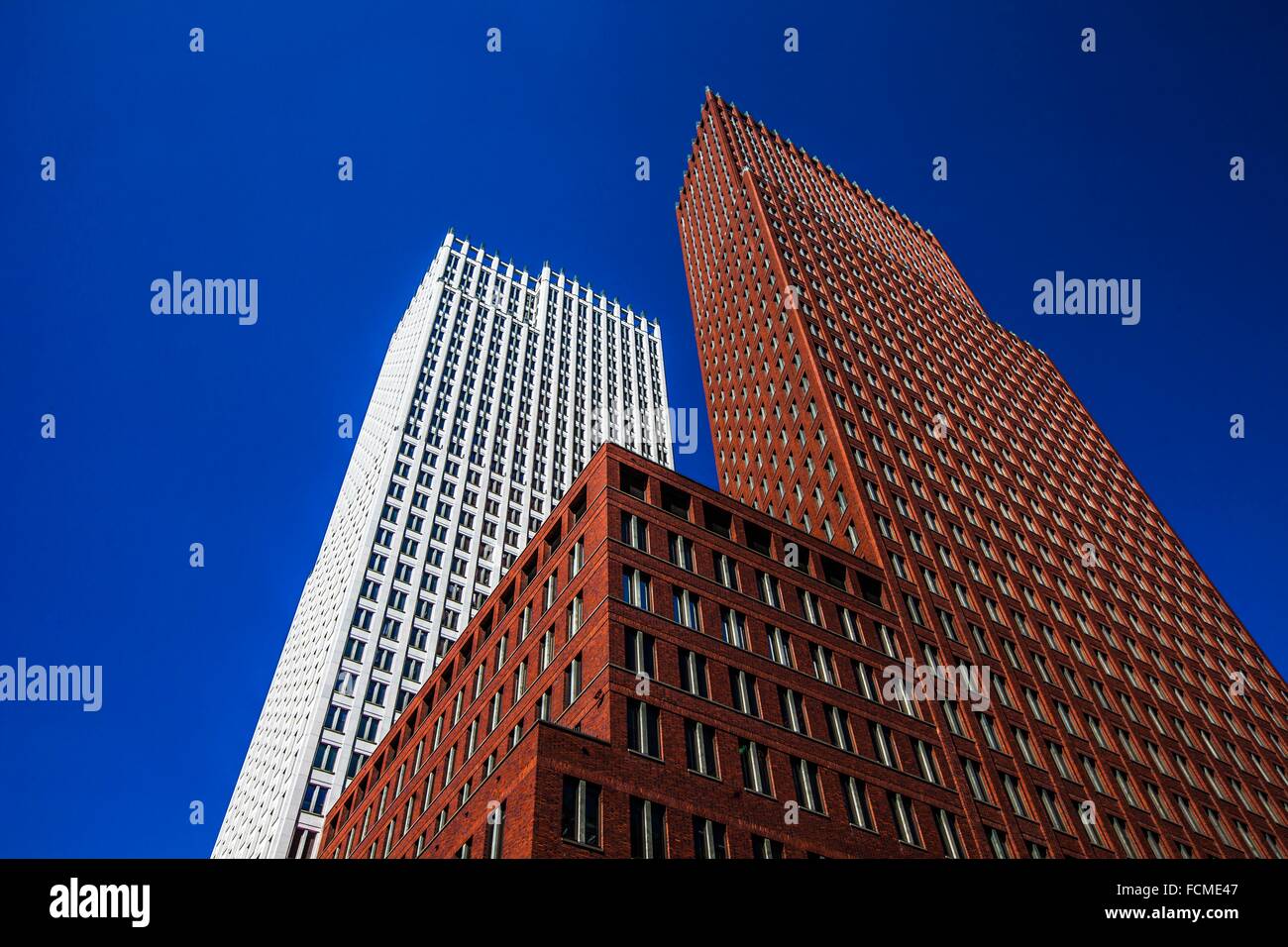 Helicon building hi-res stock photography and images - Alamy
