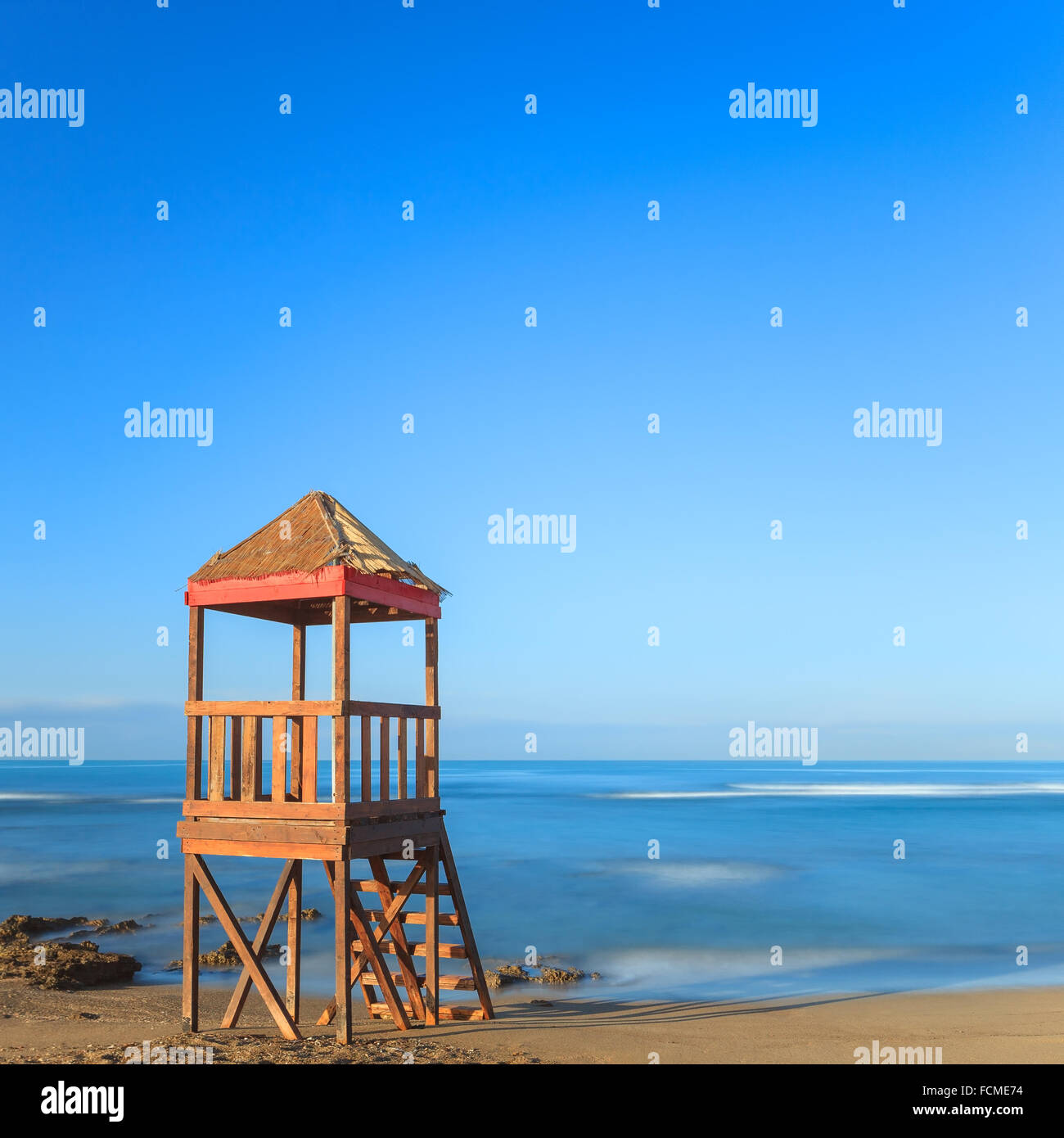 Baywatch High Resolution Stock Photography and Images - Alamy