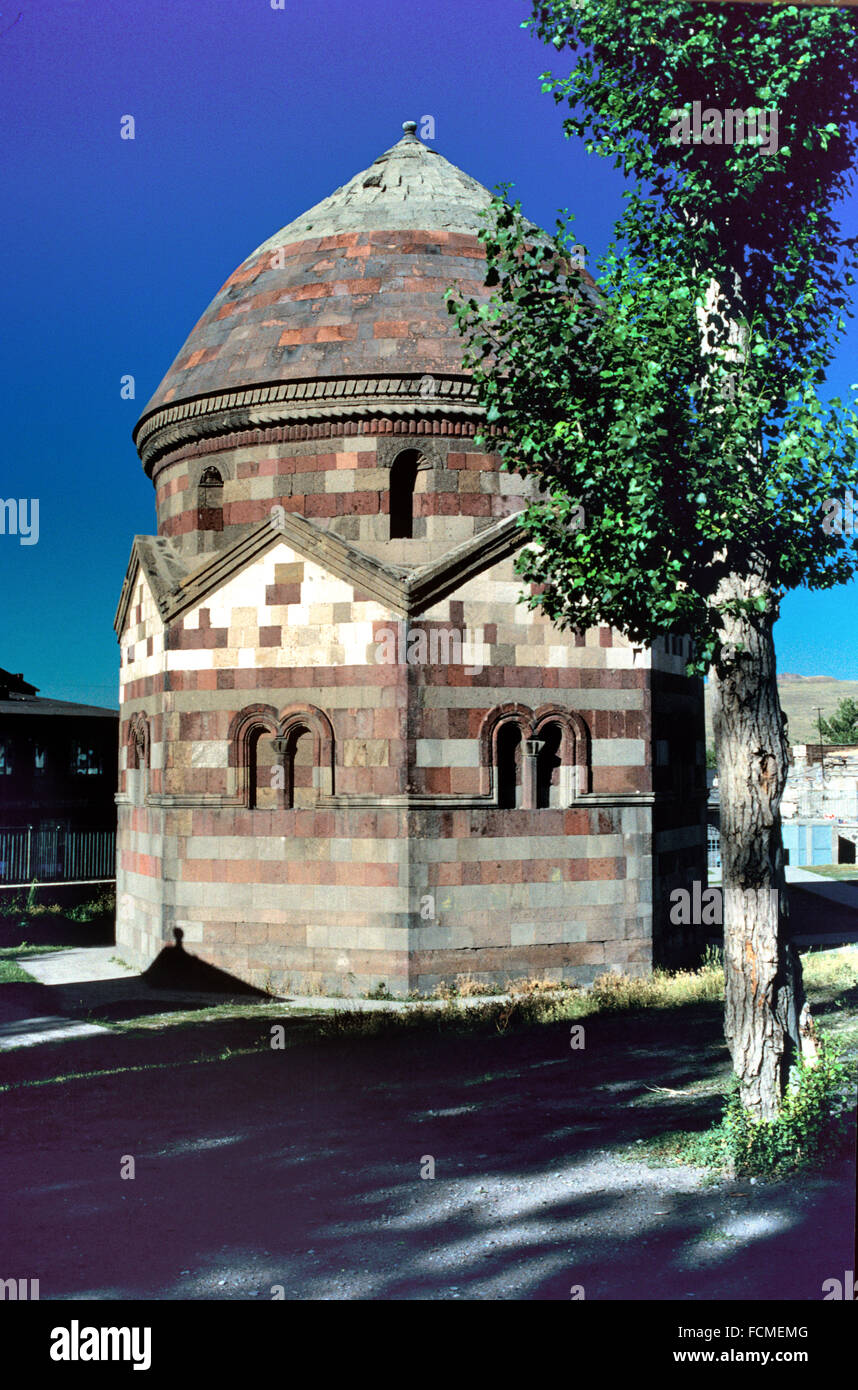 Seljukid architecture hi-res stock photography and images - Alamy