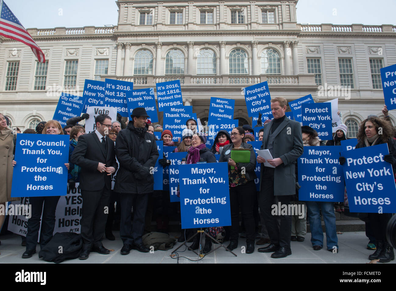 New York, NY, USA. 22nd Jan, 2016. City Council member MARGARET CHIN ...