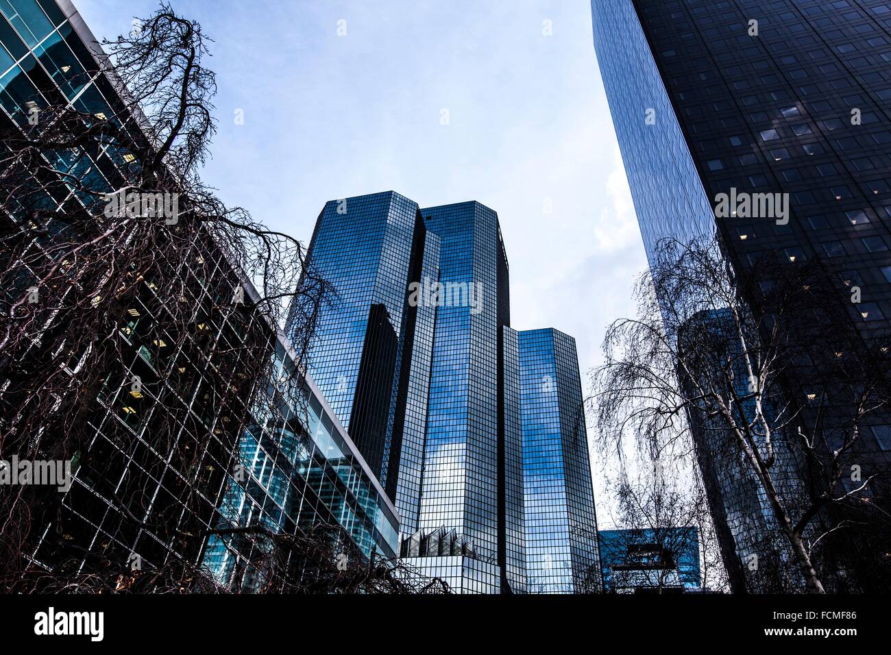 Tour areva hi-res stock photography and images - Alamy