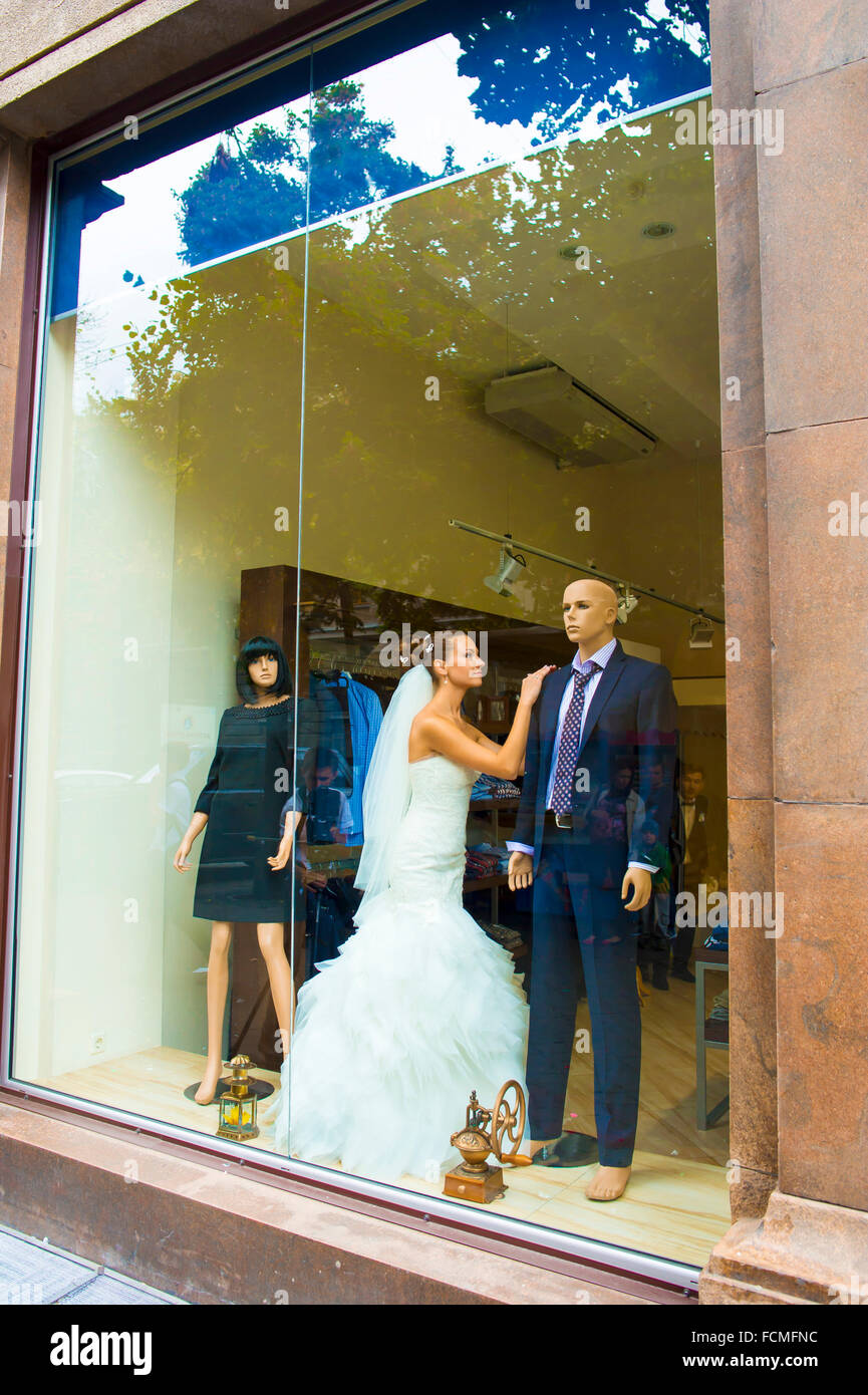 Nice showcase hi-res stock photography and images - Alamy