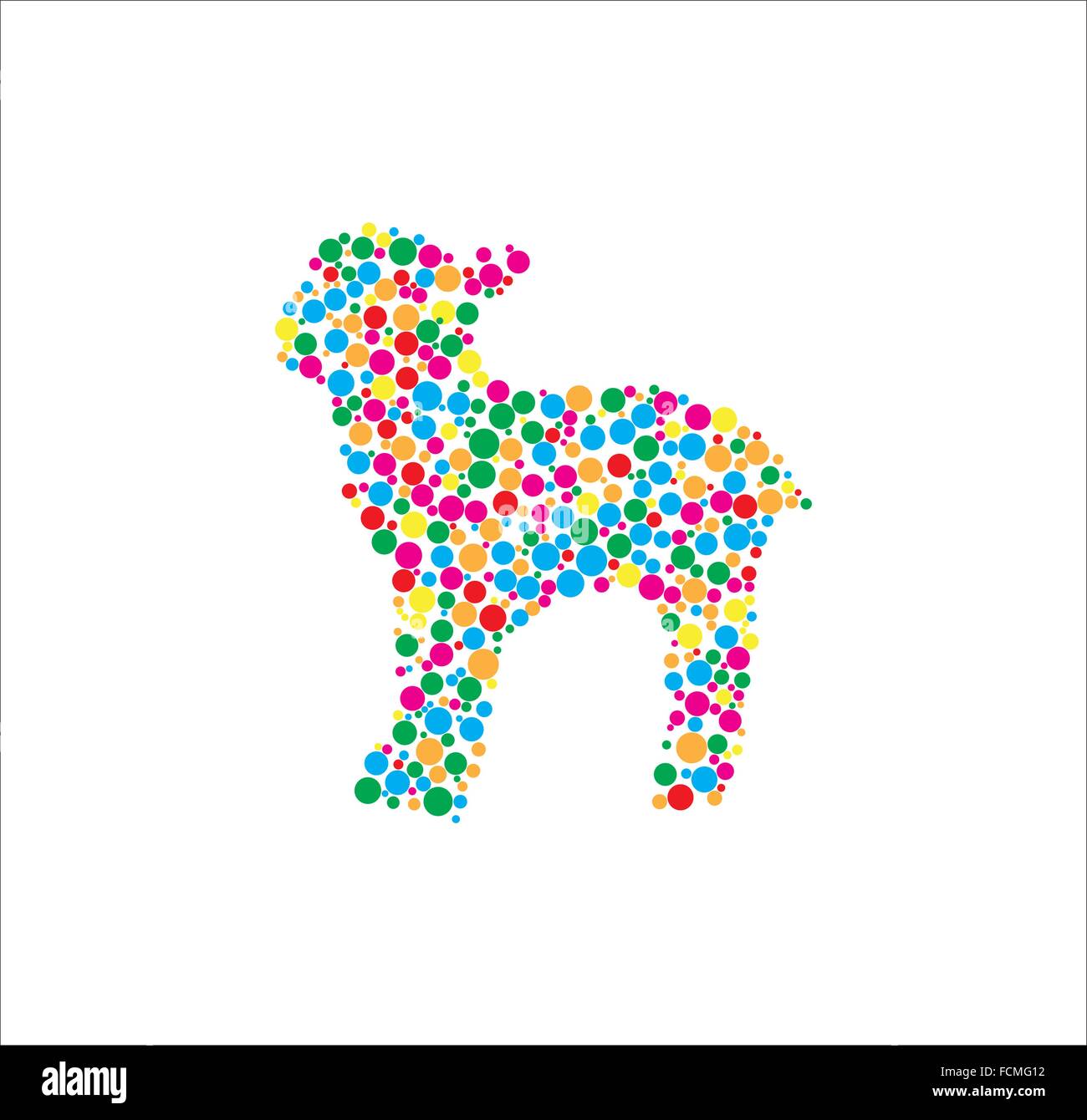 Cade background Stock Vector Images - Alamy