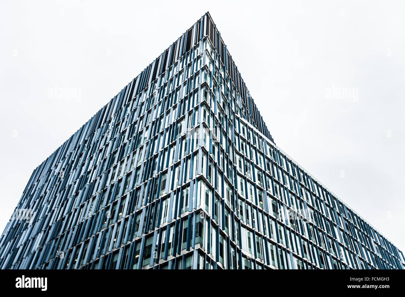 Steel Fin High Resolution Stock Photography and Images - Alamy