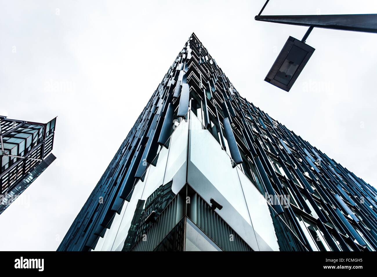 Bluefin building london hi-res stock photography and images - Alamy