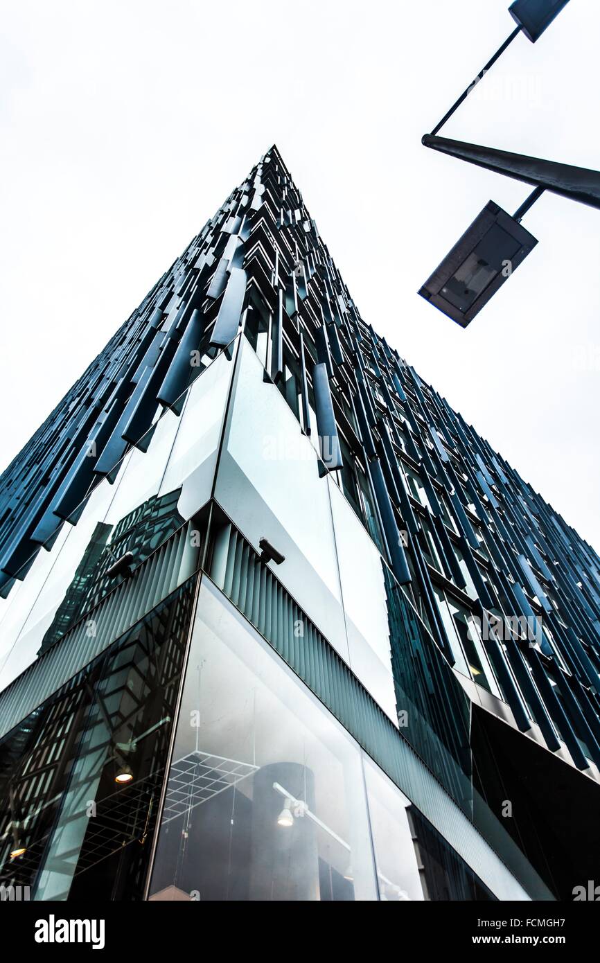 Bluefin building london hi-res stock photography and images - Alamy