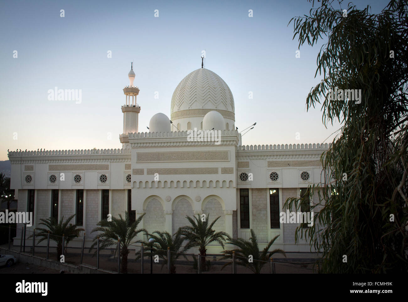 Hussein Bin Ali High Resolution Stock Photography and Images - Alamy