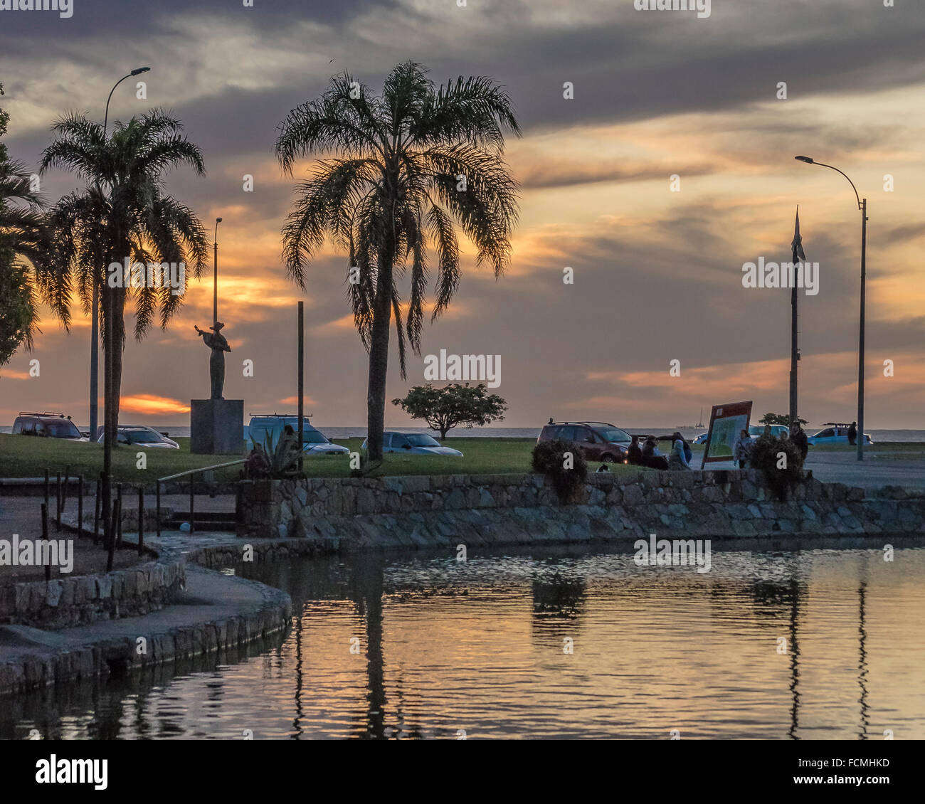 Beautiful parque background in hi-res stock photography and images - Alamy