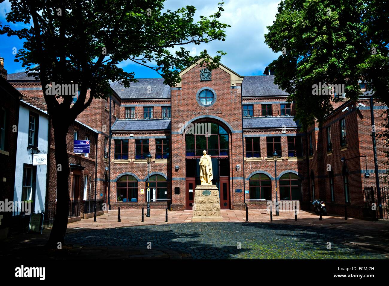 Earl of carlisle hi-res stock photography and images - Alamy Earl of carlisle hi-res stock photography and images - Alamy