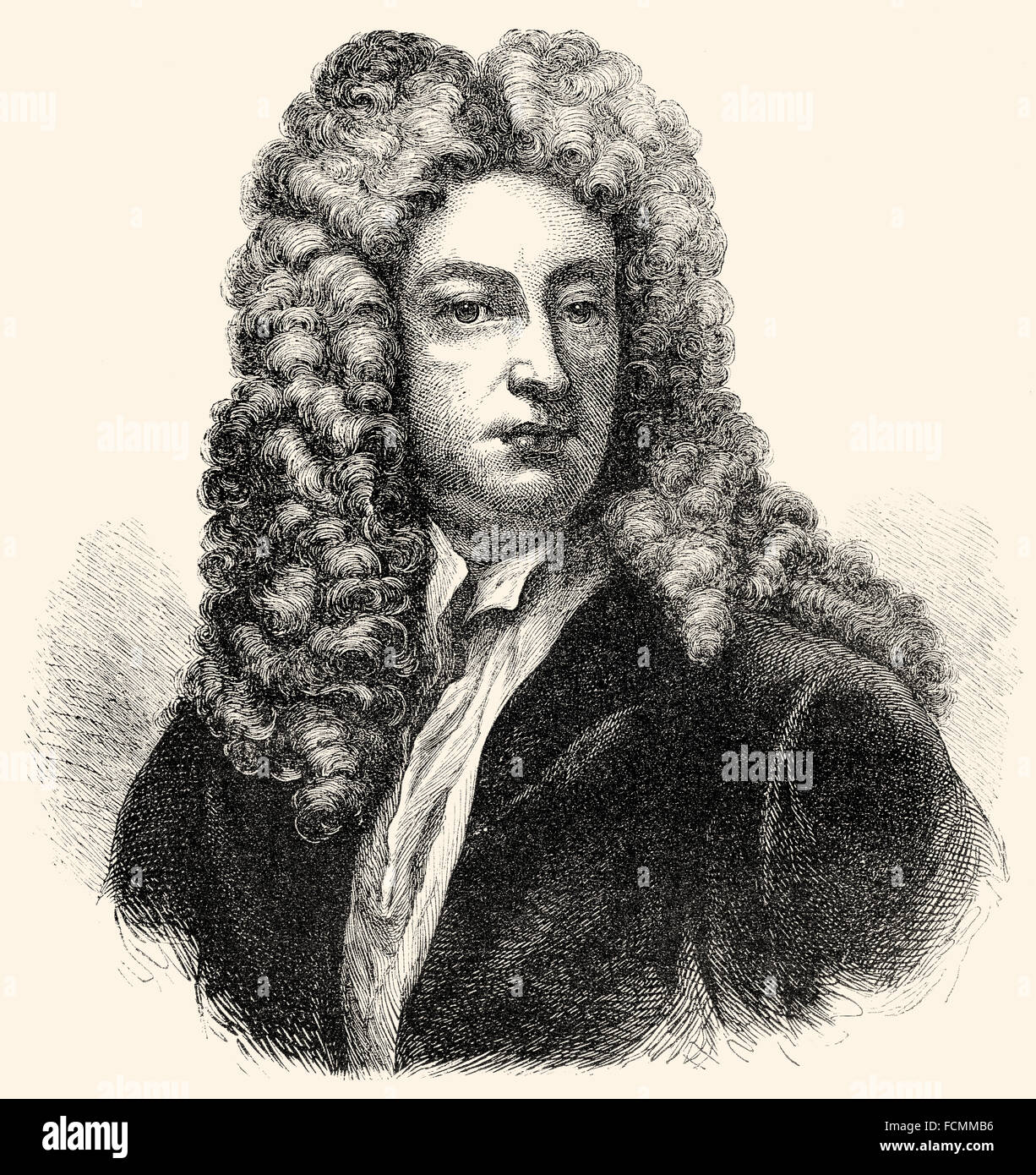 English Portraits High Resolution Stock Photography and Images - Alamy