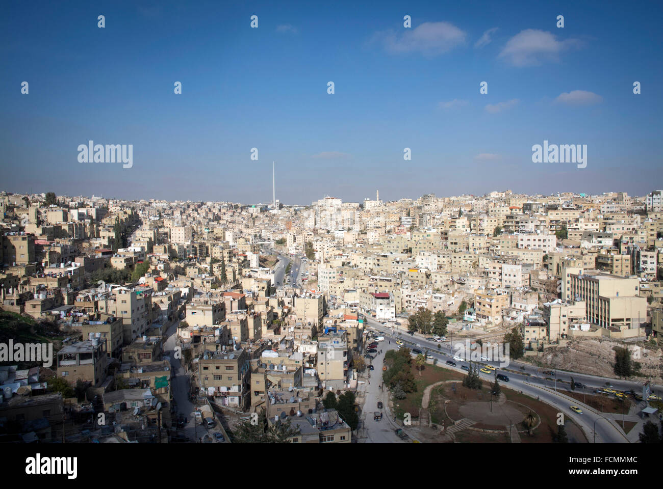 Amman jordan hi-res stock photography and images - Alamy