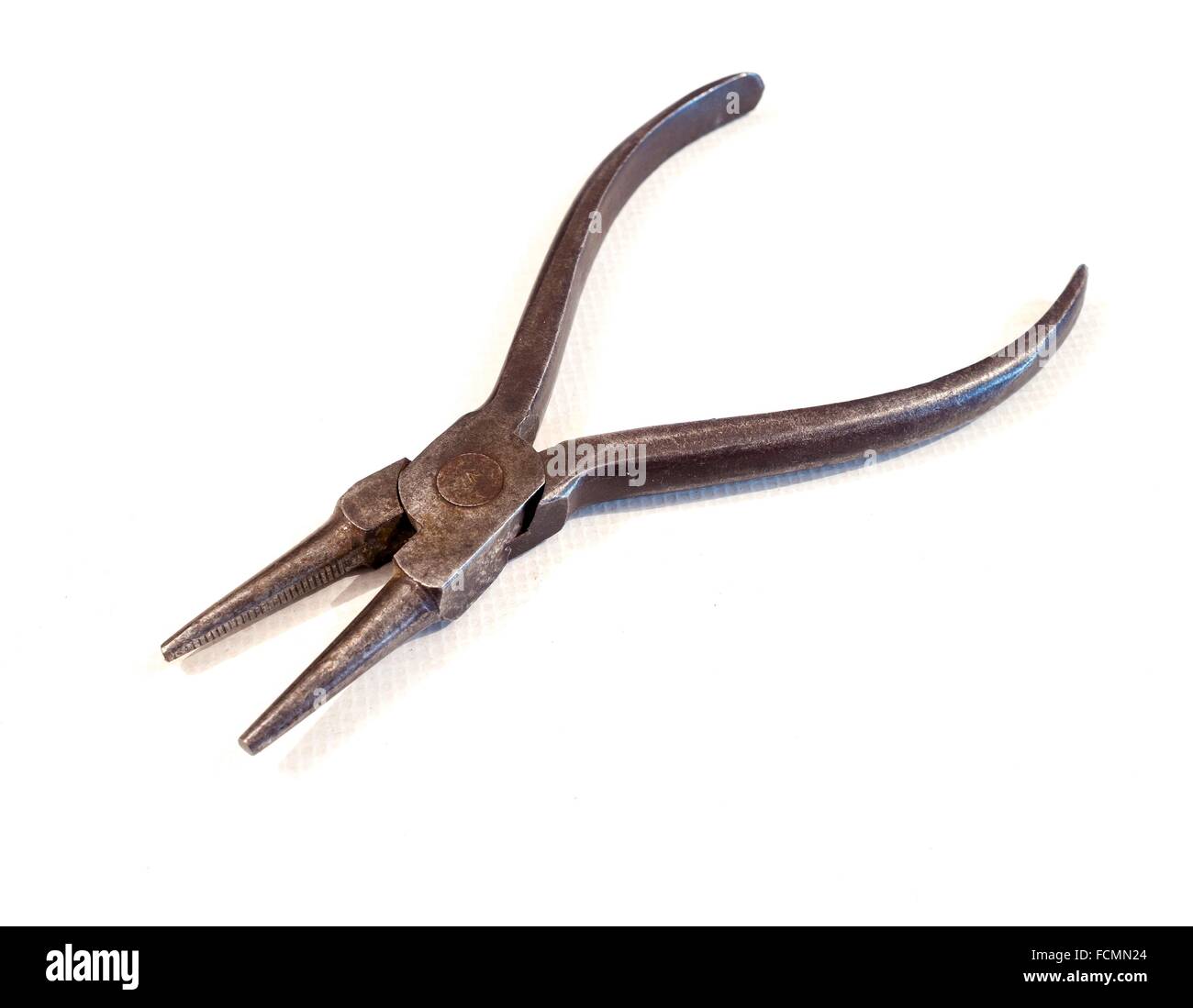 Needle Nose High Resolution Stock Photography and Images - Alamy