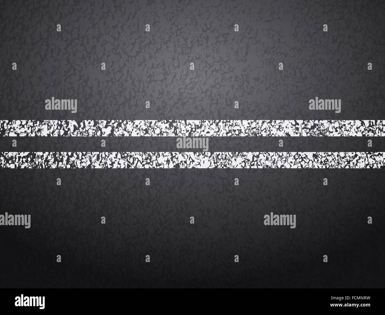 Asphalt road with line background Stock Photo - Alamy