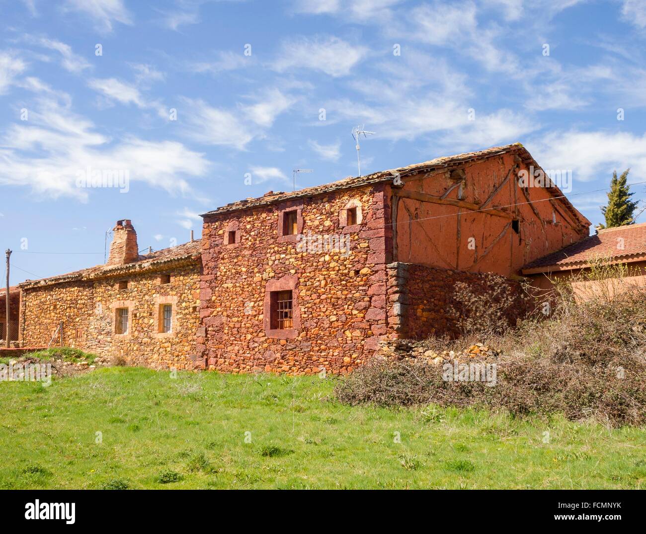 Pueblos Negros High Resolution Stock Photography and Images - Alamy