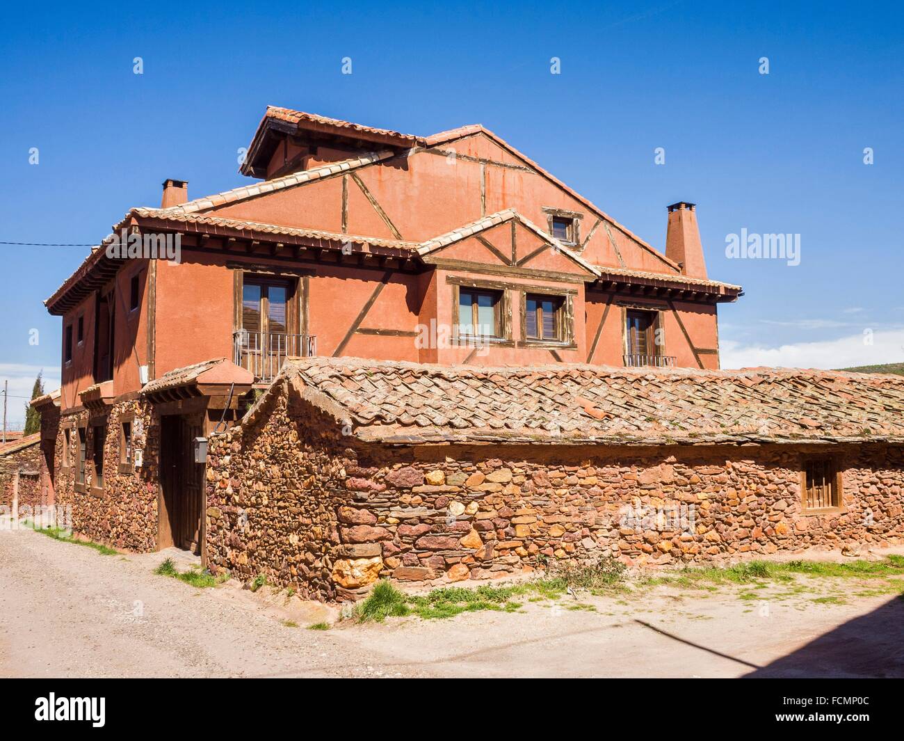 Pueblos negros hi-res stock photography and images - Alamy
