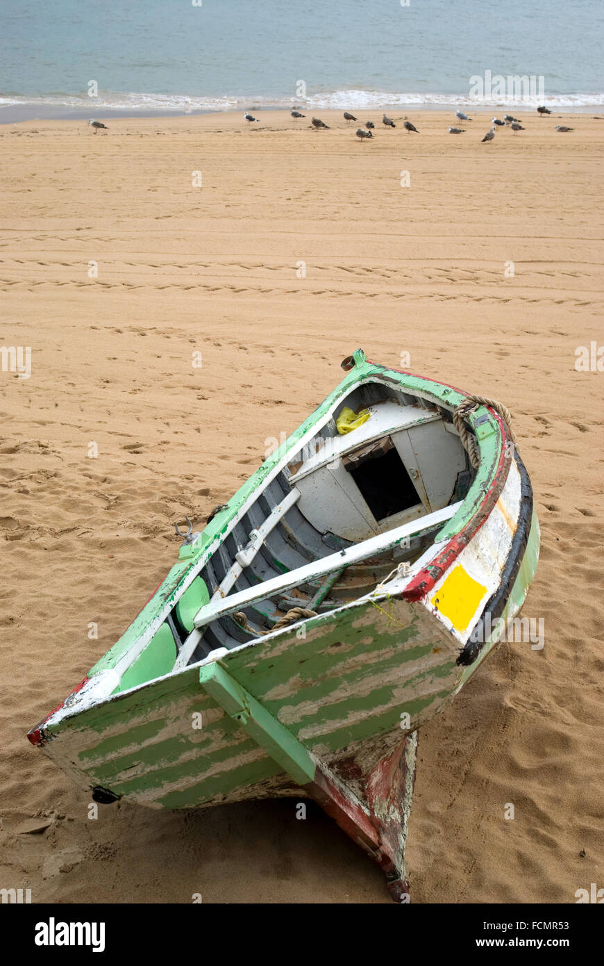 Old Rowboat Stock Photos & Old Rowboat Stock Images - Alamy