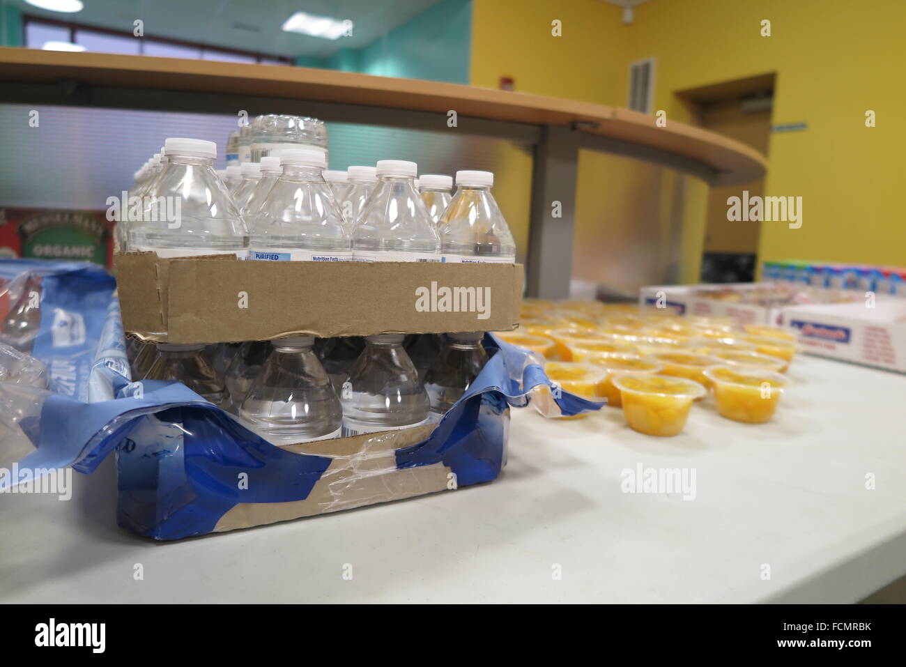 Washington dc homeless shelter hi-res stock photography and images - Alamy